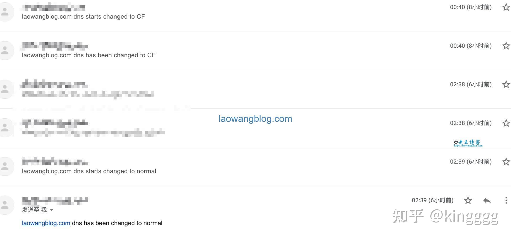 Python 结合 Cloudflare API 修改域名 DNS 记录教程 - 知乎
