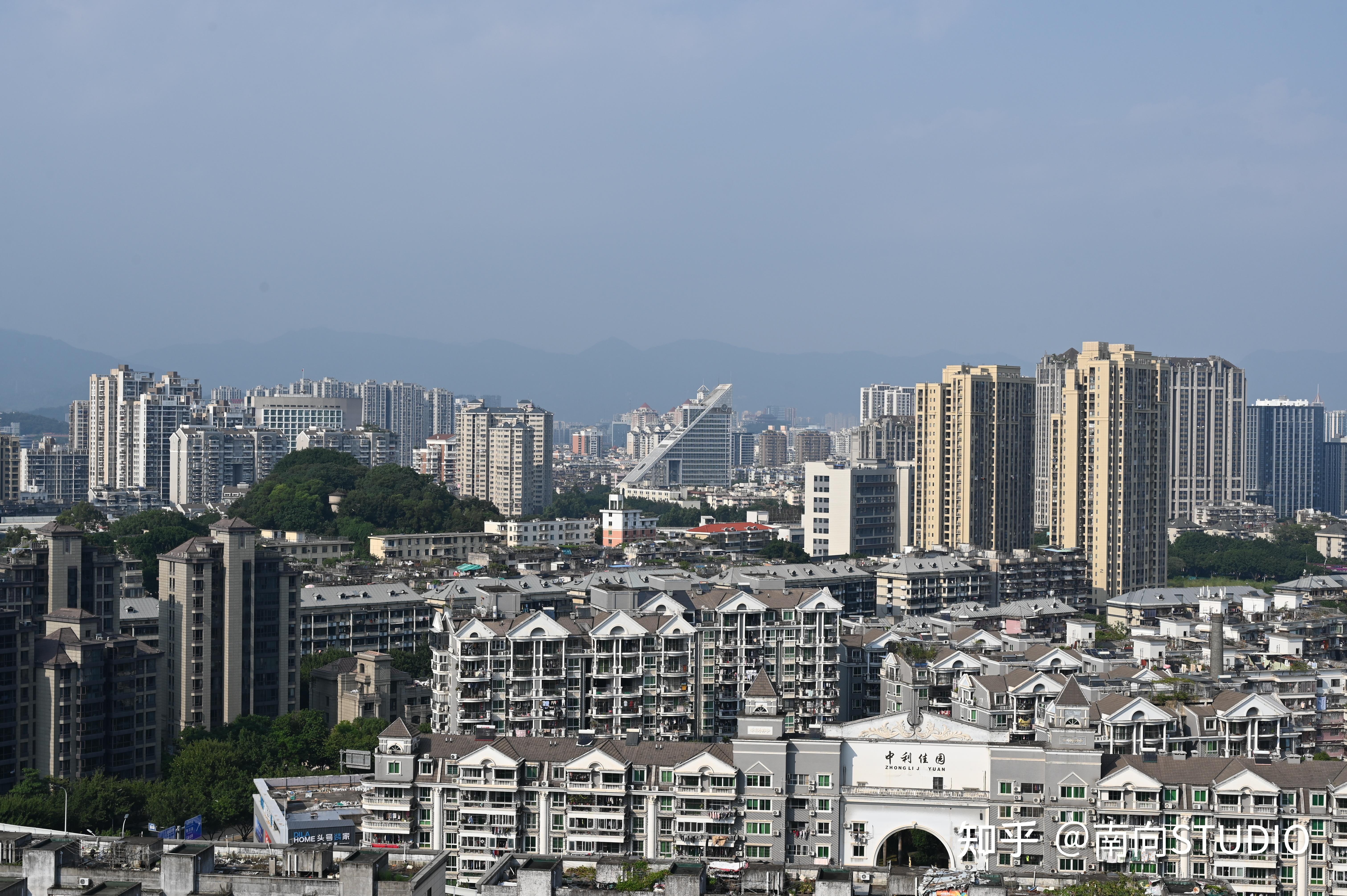 深度使用之后告诉你！尼康Z24-120mmF/4s与Z24-200mmF/4-6.3怎么选？ - 知乎