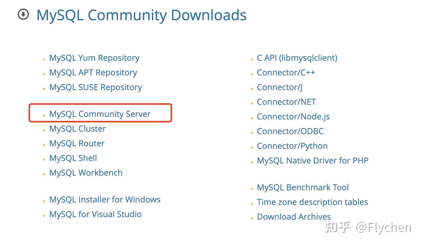 MySQL for Mac（M1）安装指南 - 知乎