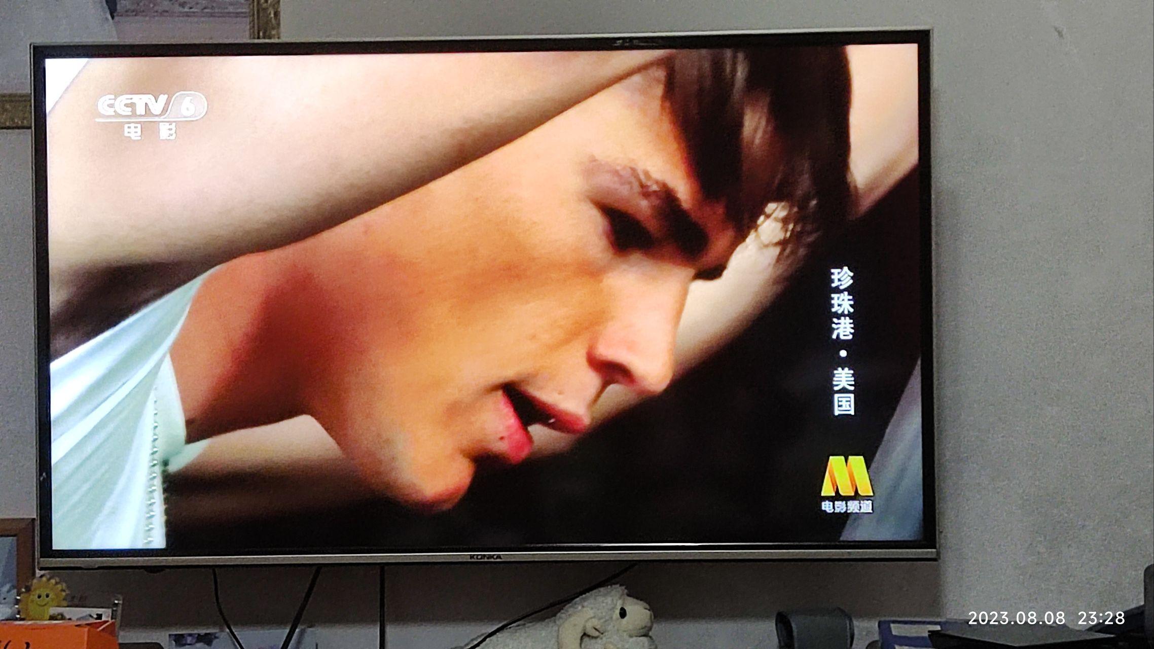 2023年8月CCTV6观影笔记·二战专题 - 知乎