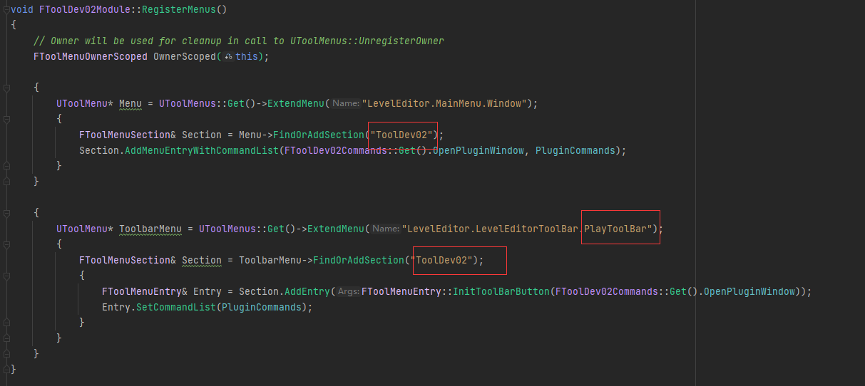 【UE5】ToolDev-2.批处理小工具 - 知乎