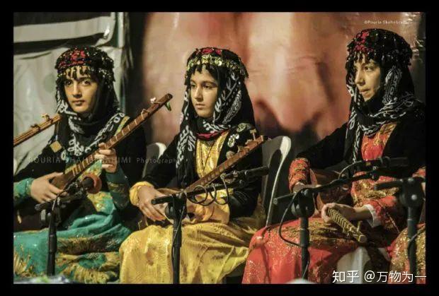 宗教与音乐|古波斯伊朗的Yarsan音乐 - 知乎