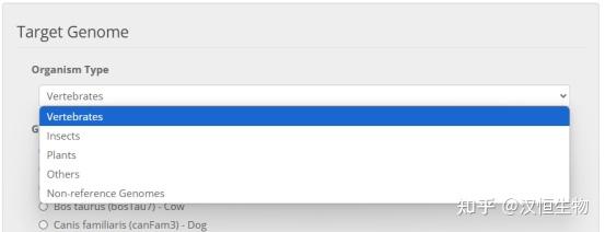 sgRNA设计教程（五）——CRISPR RGEN Tools - 知乎