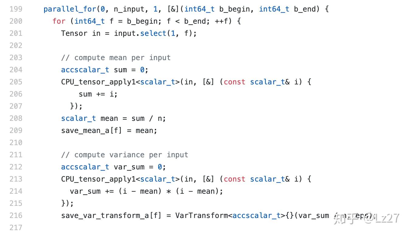 BatchNormalization在Pytorch和Keras中的Implementation - 知乎