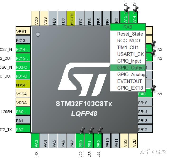 蓝牙小车保姆级教学 - 知乎