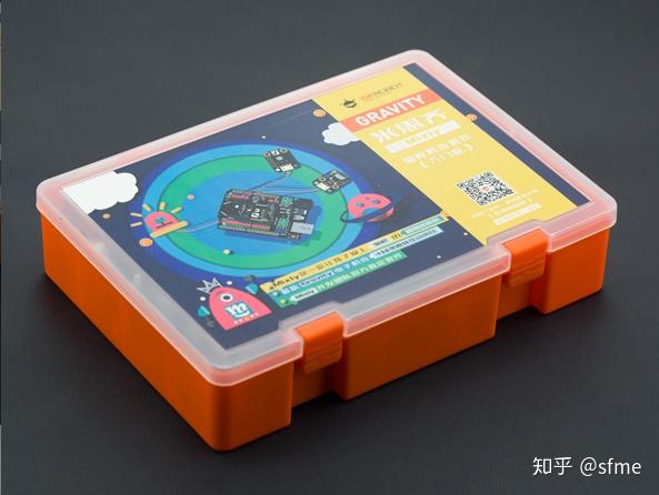 米思齐教程套件 米思齐mixly编程积木入门套装 知乎