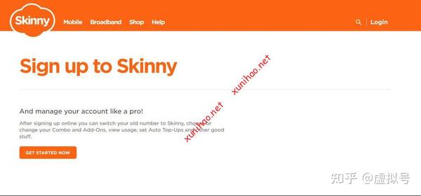 可在中国漫游的新西兰Skinny电话卡 - 知乎