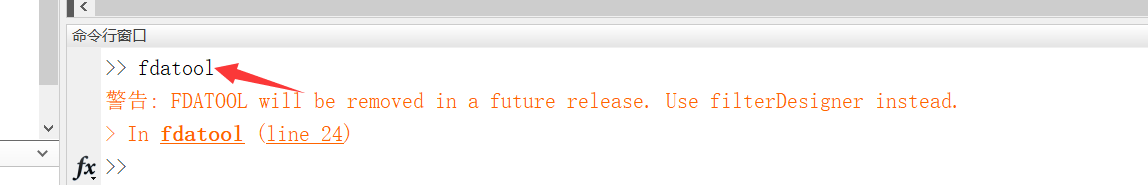 基于MATLAB的工具箱fdatool的FIR滤波器系数的设计 - 知乎