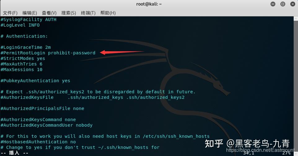 网络安全基础篇之Linux基础知识 - 知乎