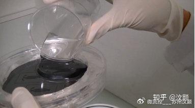 PDMS芯片的加工过程（提示和技巧）？ - 知乎