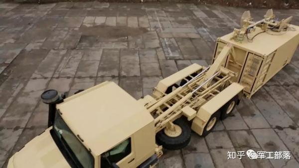 5G时代，为无源探测带来更多可能 - 知乎