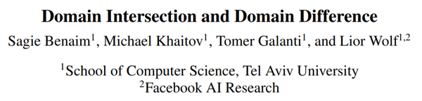 Domain Intersection and Domain Difference - 知乎