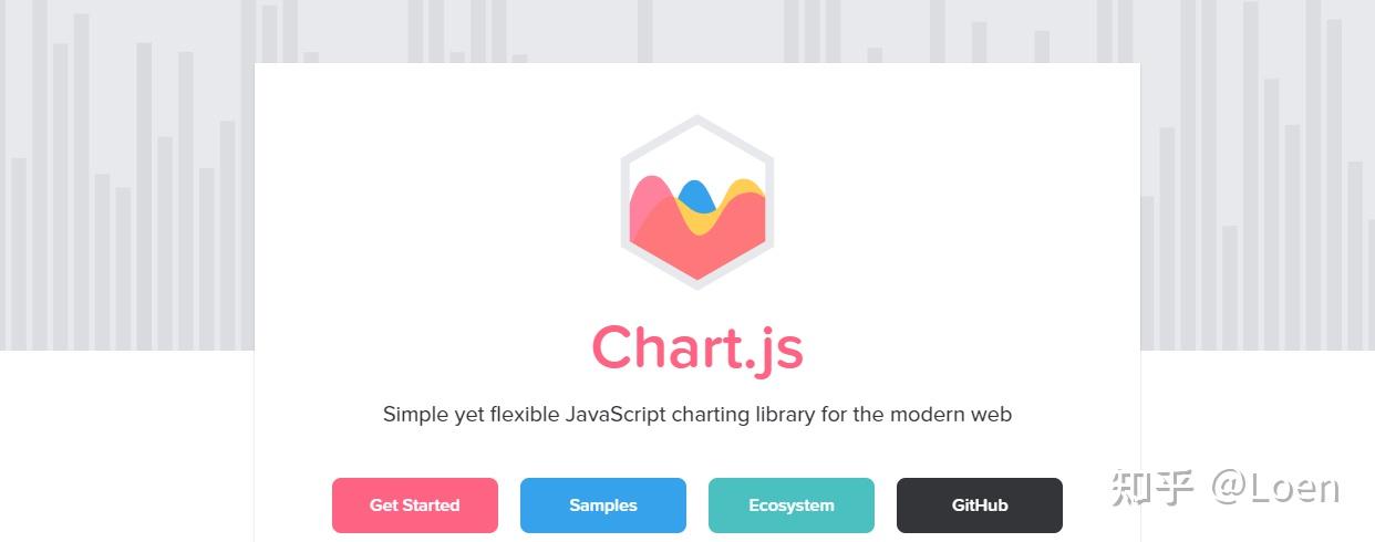 2023年10个最热门的JavaScript图表库 - 知乎