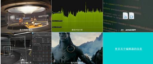 Unity 5终于来了！支持21种平台 引领开发引擎进入次时代！ - 知乎