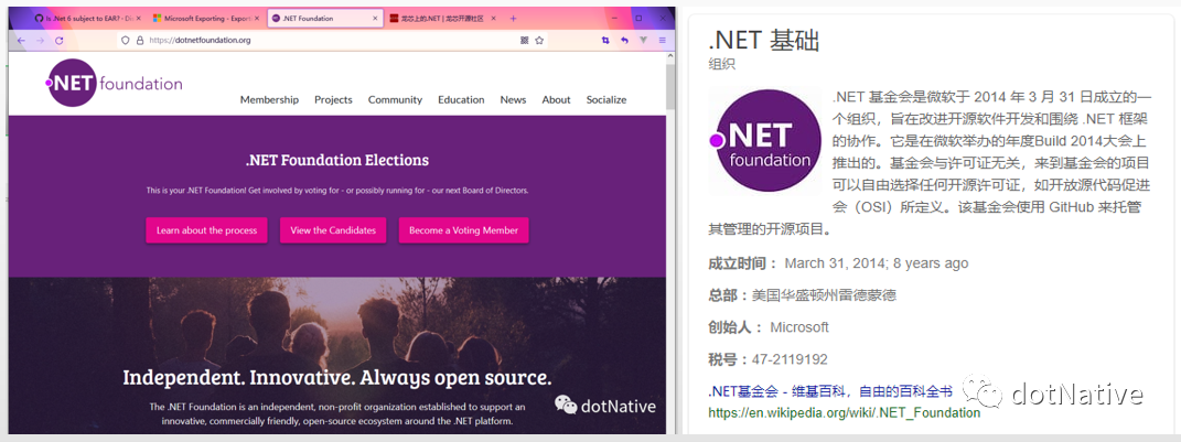 .NET 发展历程，20年弹指一挥间！ - 知乎