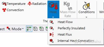 workbench 热传导及热应力计算 - 知乎