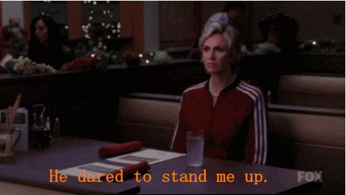 “放鸽子”英文怎么说？竟和“鸽子” dove 完全没关系！ - 知乎