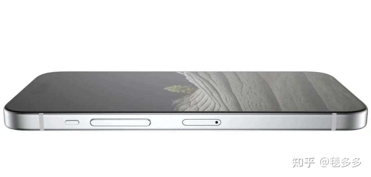 iPhone 15 Pro亮剑，8GB+3nm+4700mAh，香喷喷 - 知乎