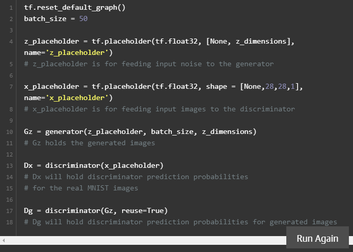 GAN入门教程｜从0开始，手把手教你学会最火的神经网络 - 知乎