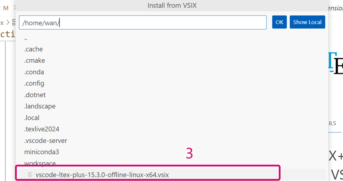 WSL+Texlive+Vscode（Texstudio）完美配置 - 知乎