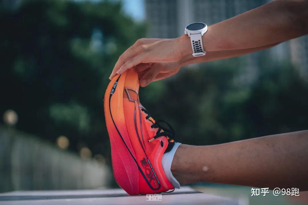 160X 5.0 PRO，专为下个马拉松国家纪录打造 - 知乎