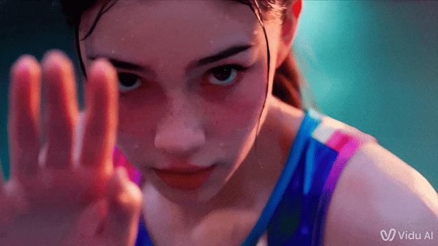 国产Vidu Q1出道即顶流，登顶VBench！吉卜力、广告大片、科幻特效全包了 - 知乎