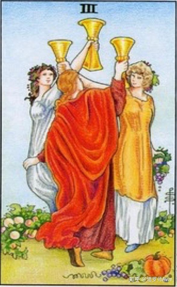 圣杯3（史上最全实用干货💕）#笔记分享 - 知乎