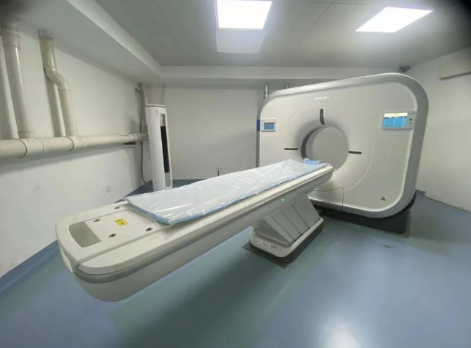 健康科普 | 医学影像学科普之MRI、CT如何正确选择 - 知乎