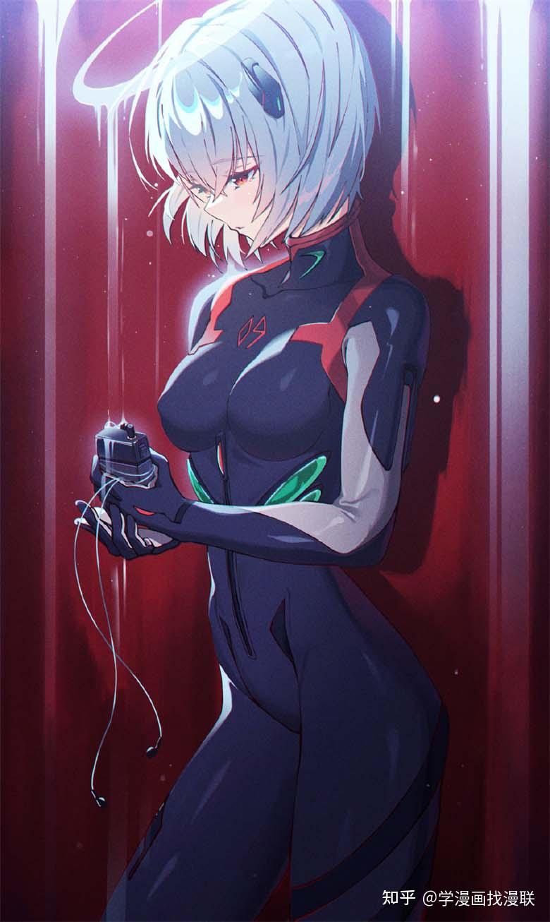 【画师推荐】日本画师Yozora / よぞら的作品分享 - 知乎