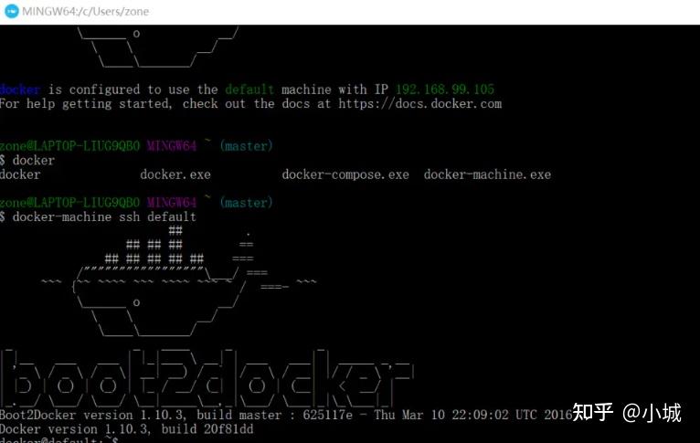 Windows Server 2012 R2 安装 Docker - 知乎