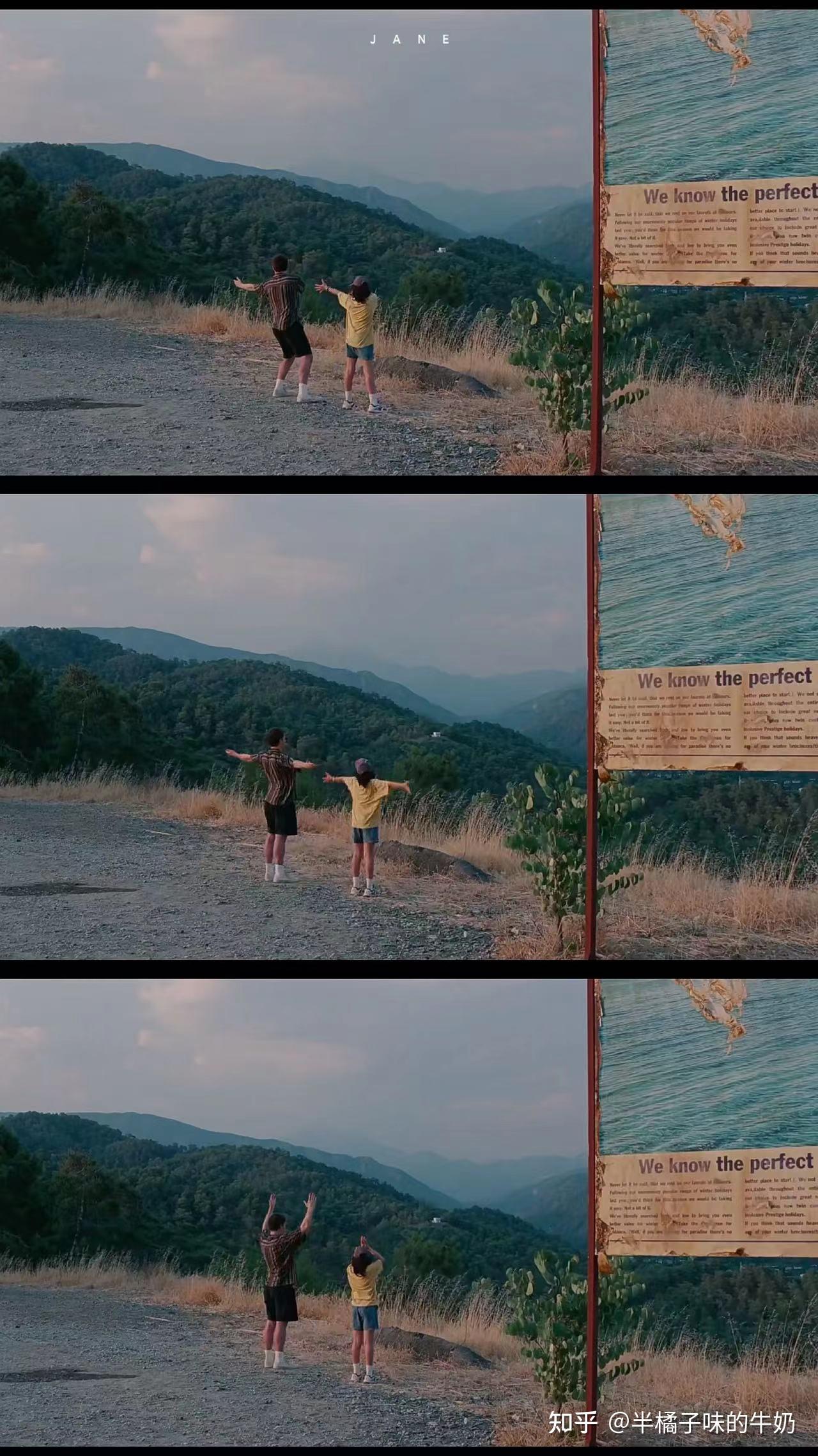 电影推荐|《晒后假日》一部心思细腻、让人舒适的电影 - 知乎