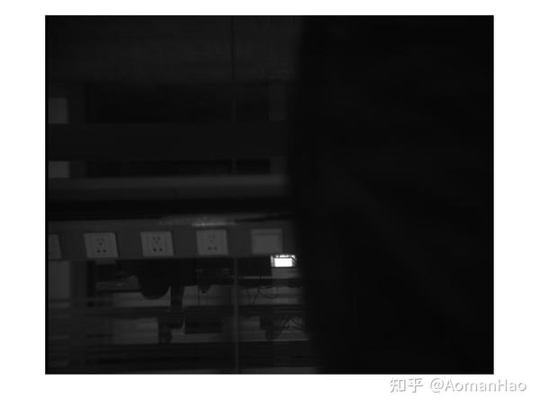 ISP-长短曝光融合生成HDR图像及相关 - 知乎