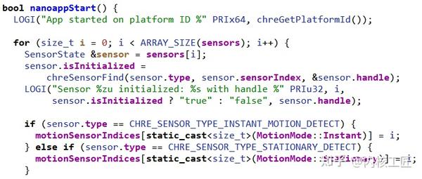 CHRE架构简介 - 知乎