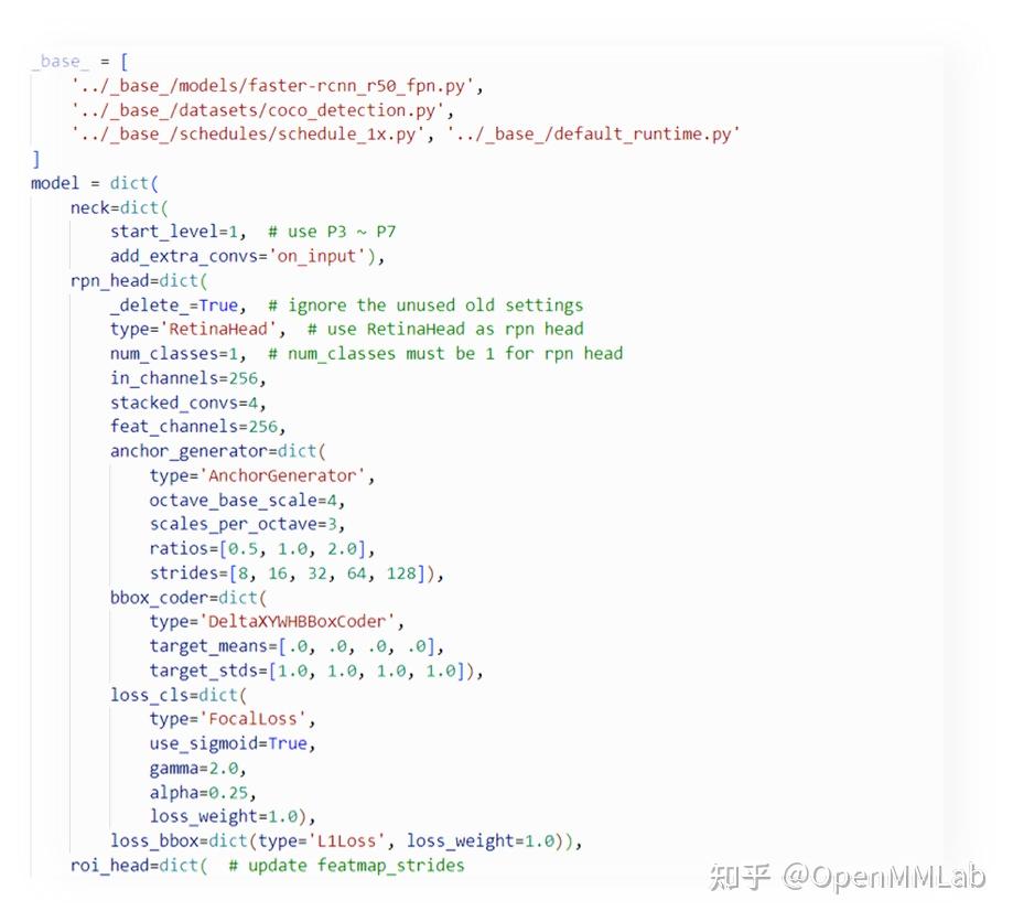 MMDetection 3.0：目标检测新基准与前沿 - 知乎