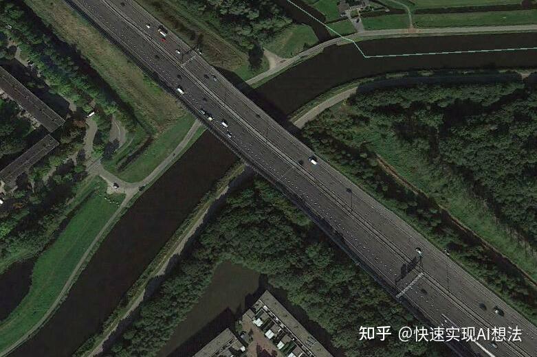 Ppyoloe：遥感场景下的小目标检测与部署 知乎 