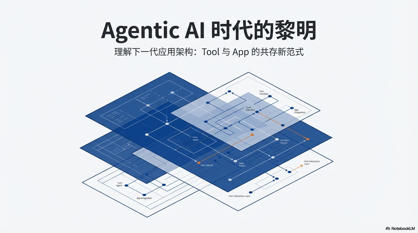 Agentic OS 中的主流应用形态 - 知乎