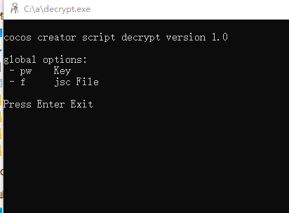 关于Cocos2dx打包游戏的jsc文件解密(一) - 知乎