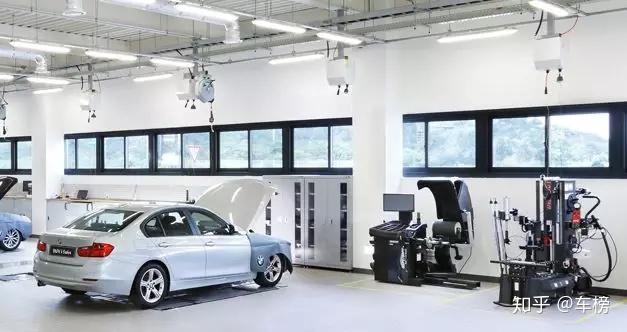 4S店卖一辆车，究竟赚了你多少钱？ - 知乎