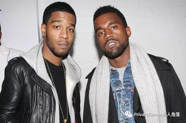 Kanye West特辑 Vol.2 | 毁灭性的挫折使他化心碎为力量 打造出开辟新时代的惊世之作 - 知乎