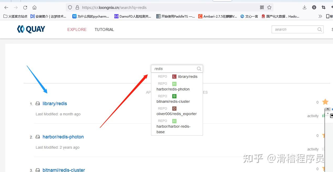 龙芯系统loongarch64安装 docker - 知乎