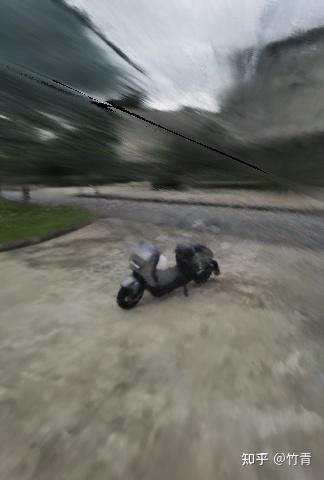 【零基础快速教程】15分钟手把手快速带你用NeRF训练自己的数据 - 知乎