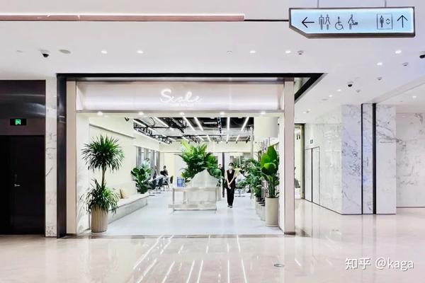 JC PLAZA 锦沧文华广场试营业完整探班报告 - 知乎