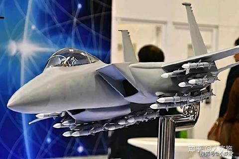 为什么阵风战斗机挂载点这么多？ - 知乎