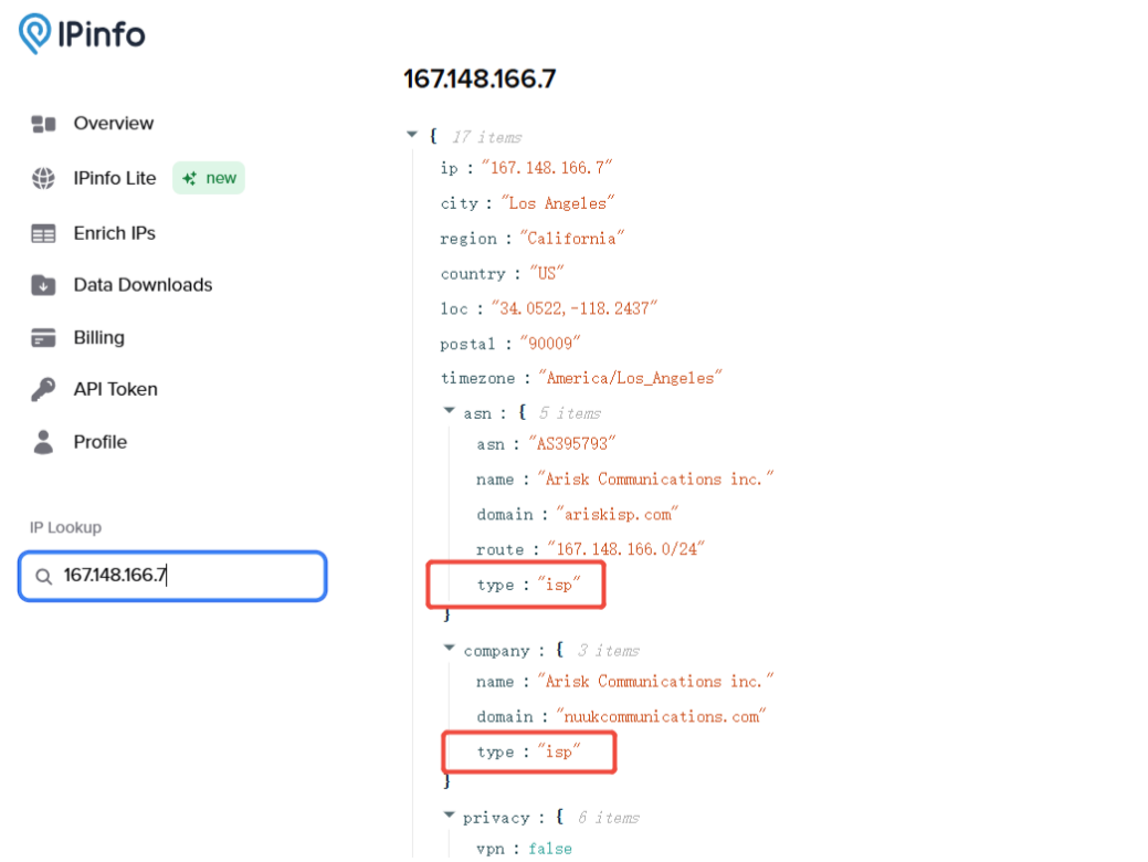 跨境业务必备！双 ISP 静态住宅 IP 云主机选购与避坑指南 - 知乎