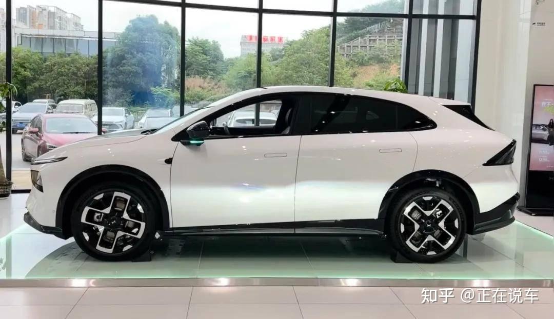 小鹏G7下周发布 如果G7比YU7便宜3w，你怎么选？ - 知乎