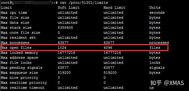 linux系统配置了limits.conf为何不生效？ - 知乎