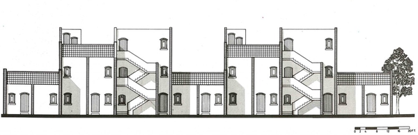 2023 RIBA 皇家金奖 Yasmeen Lari：用可持续建筑改变世界 - 知乎