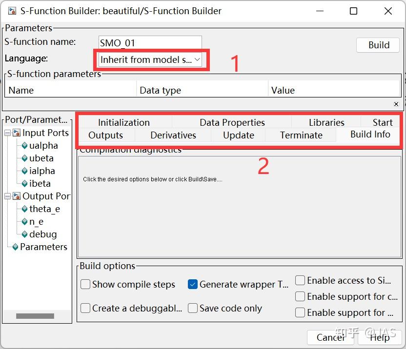 如何使用simulink仿真c代码 - 知乎