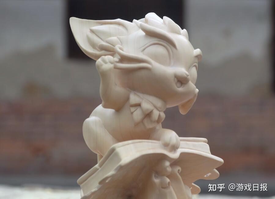 爷爷级UP主制作S11 T0级英雄，登上B站热门，还被LOL官方道谢 - 知乎