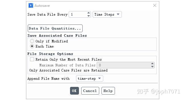 使用Fluent进行流场中的刚体旋转运动模拟 - 知乎